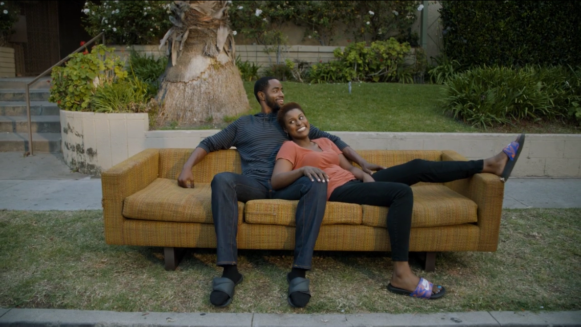 LA Finally Gets Its Love Letter With Issa Rae’s "Insecure" | BuzzFeed ...