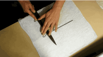 16 Peeling GIFs That Will Relax Anyone Who's Stressed The Fuck Out