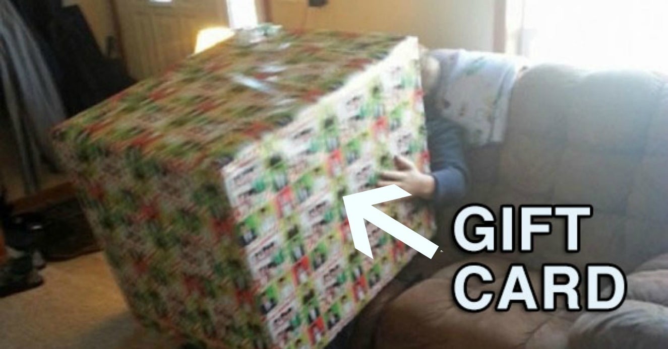 19 Hilarious Christmas Pranks That Will Put You On The Naughty List
