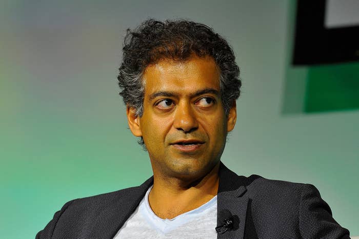 AngelList Just Acquired Product Hunt For Its Community, Not Its Profits