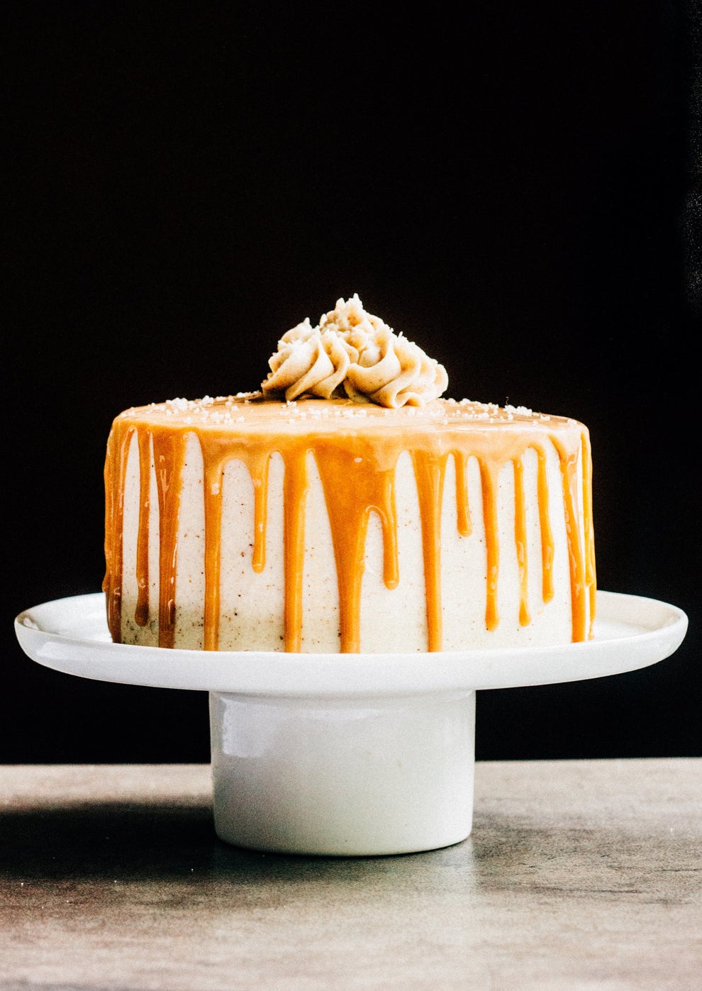 15 Of The Most Beautiful Cakes You'll Ever See In Your Life