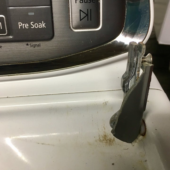 Samsung Recalls 2.8 Million Washing Machines That May Explode