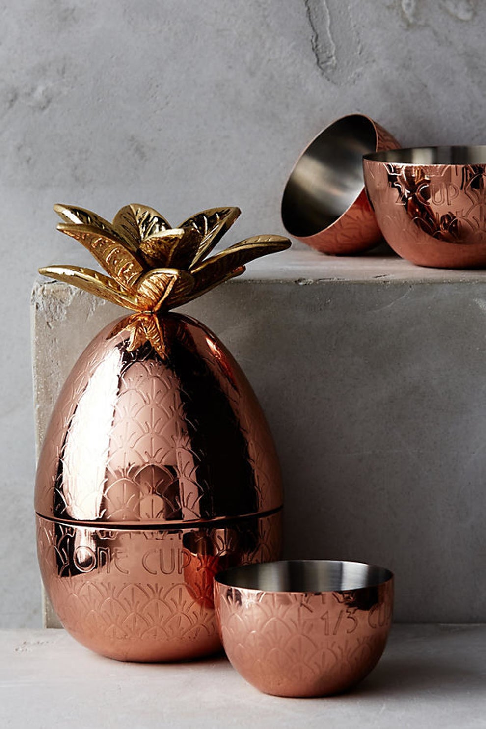 31 Copper Products You'll Want To Buy For Your Kitchen Immediately
