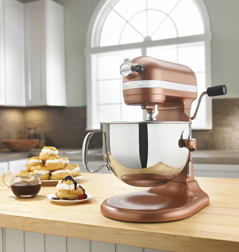 31 Copper Products You'll Want To Buy For Your Kitchen Immediately