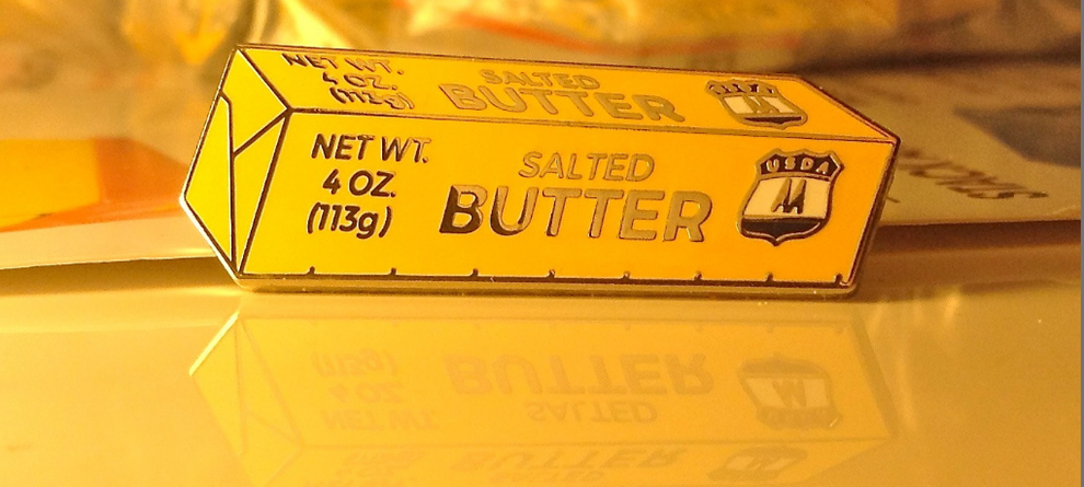 21 Gifts For Anyone Who Loves Butter