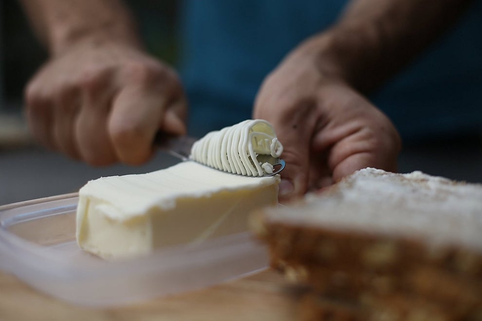 21 Gifts For Anyone Who Loves Butter