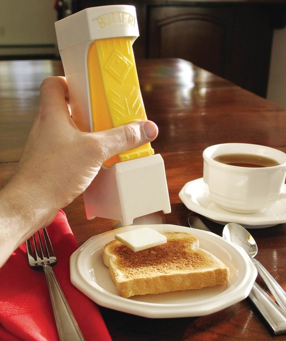 21 Gifts For Anyone Who Loves Butter