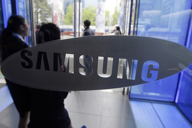 Samsung Recalls 2.8 Million Washing Machines That May Explode