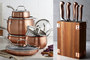 31 Products That Prove Copper Is The Definitive Kitchen Color