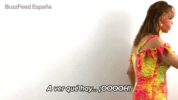 21 gifs de reacciones con La Veneno que reflejan tu vida a la perfección
