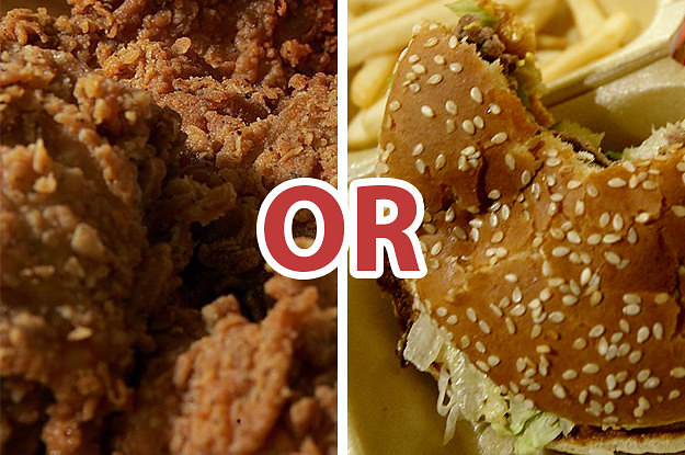 Can You Guess Which Of These Fast-Food Restaurants Is The Oldest?