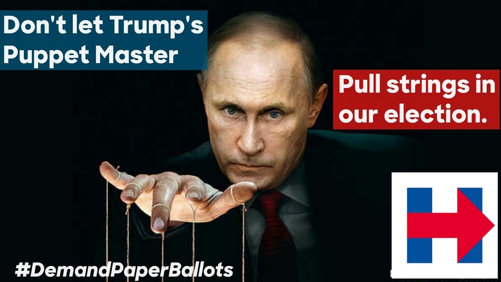 Inside 4chan's Election Day Mayhem And Misinformation Playbook