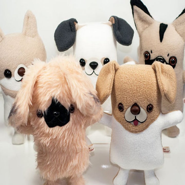 28 Amazing Gifts Your Dog Will Love