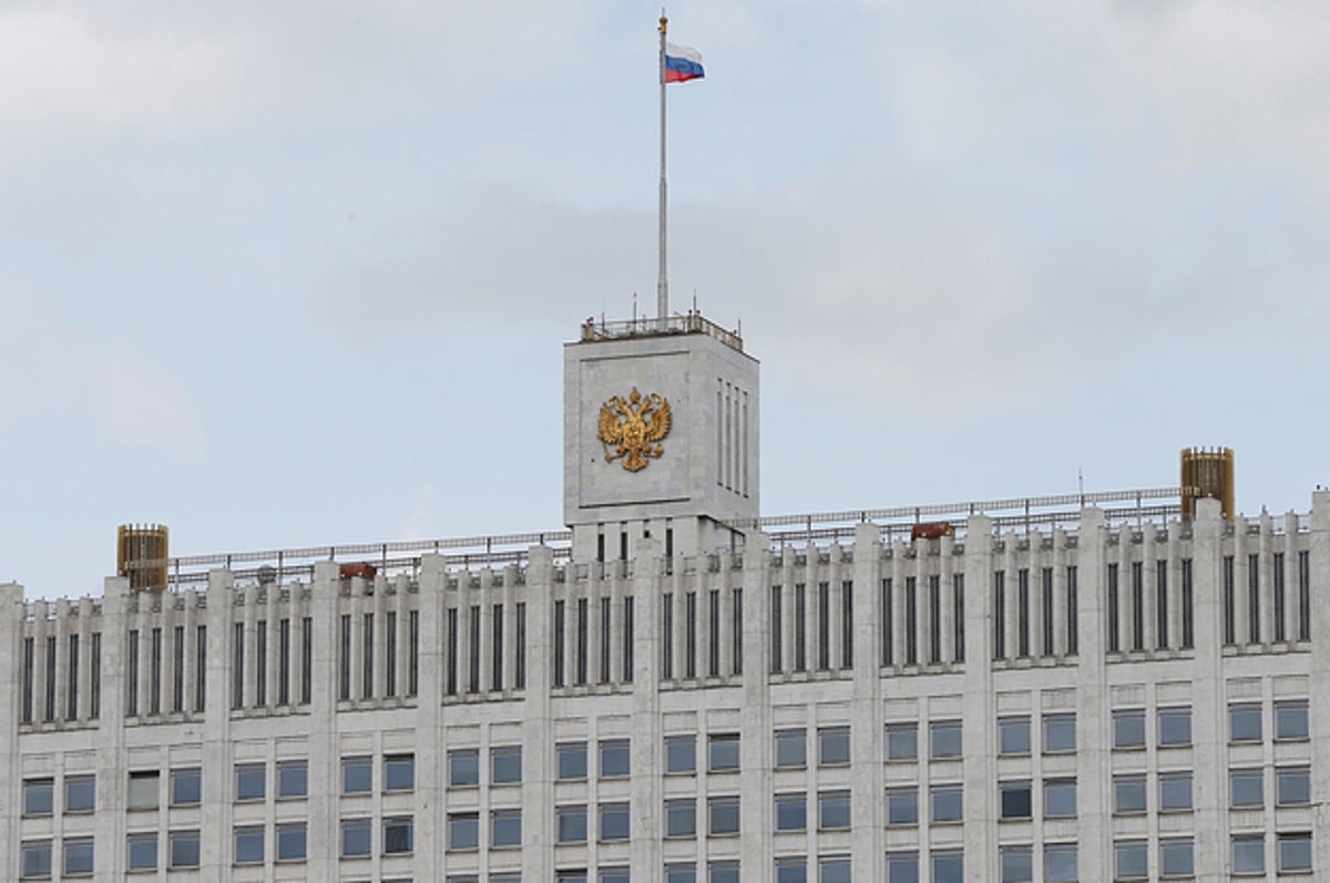 New Report Lifts Curtain On Russia's Construction Of Powerful "Cyberarmy"