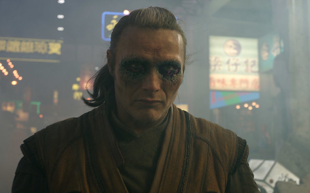 All Of The Marvel Studios Movie Villains, Ranked From Worst To Best