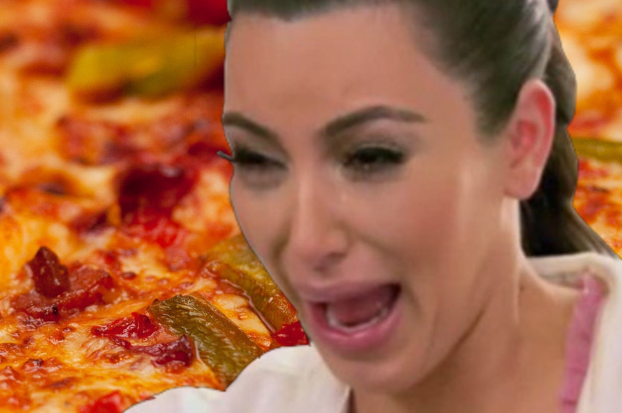 Pizza Quiz