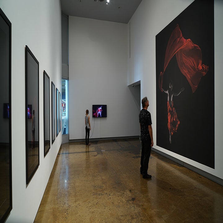 10 Lesser-Known Aussie Art Galleries That Are Definitely Worth A Visit