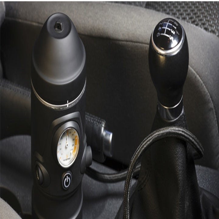 25 Awesome Gifts For People Who Love To Drive