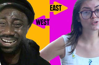 kwesi james (kwesijames) on BuzzFeed