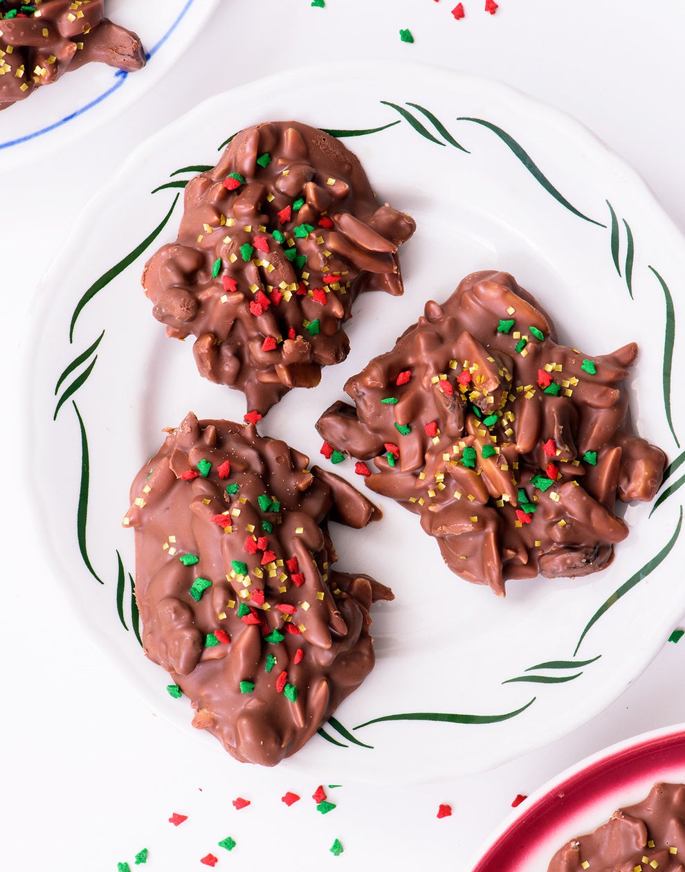 12 Creative Holiday Cookies That'll Make You The Star Of The Cookie ...