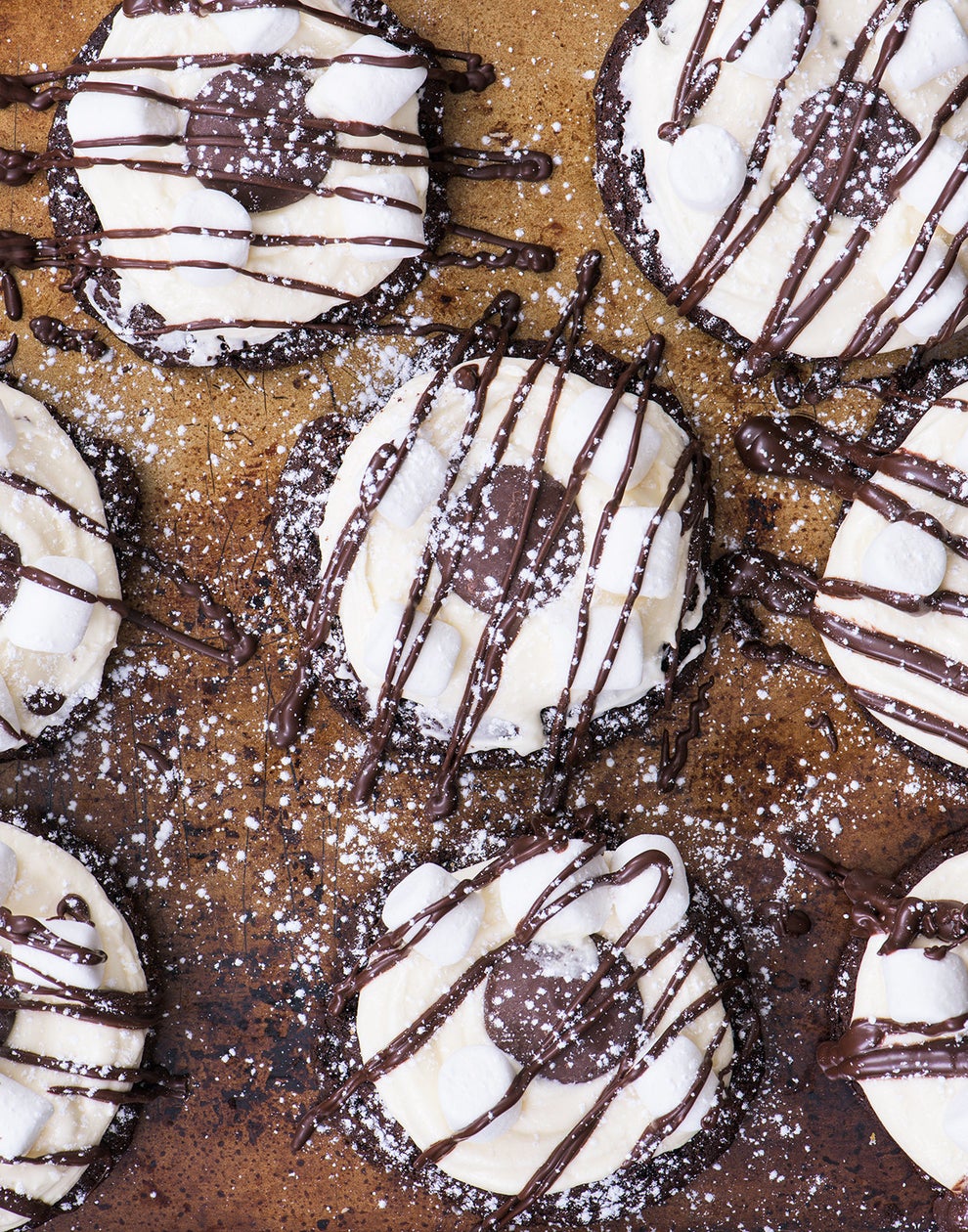 12 Creative Holiday Cookies That'll Make You The Star Of The Cookie ...