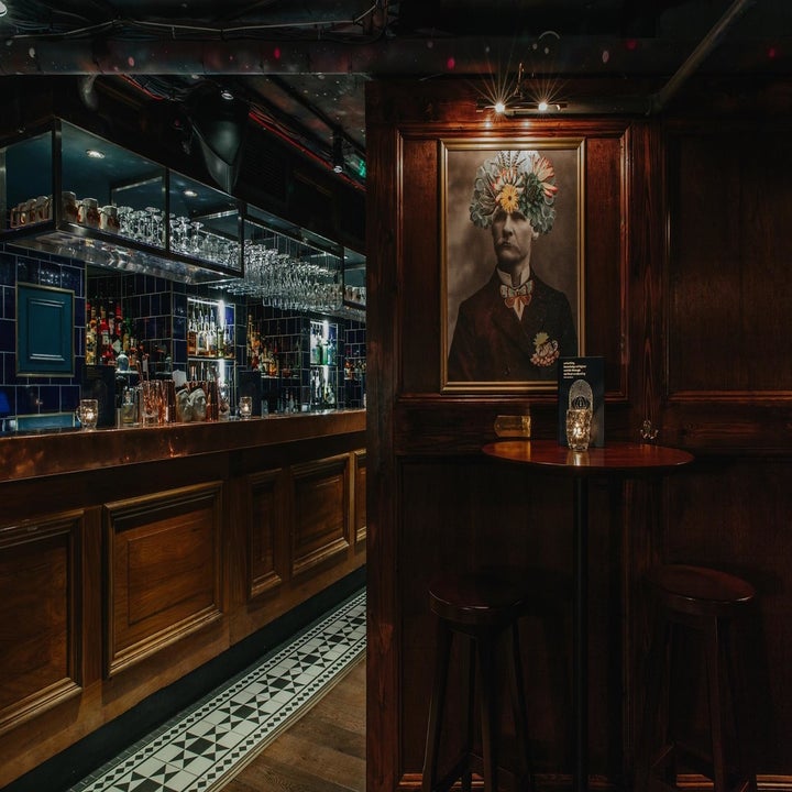 15 Bars You Must Visit Before You Die