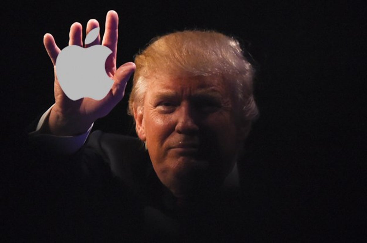 Here’s What the Tech Industry Faces Under President Trump