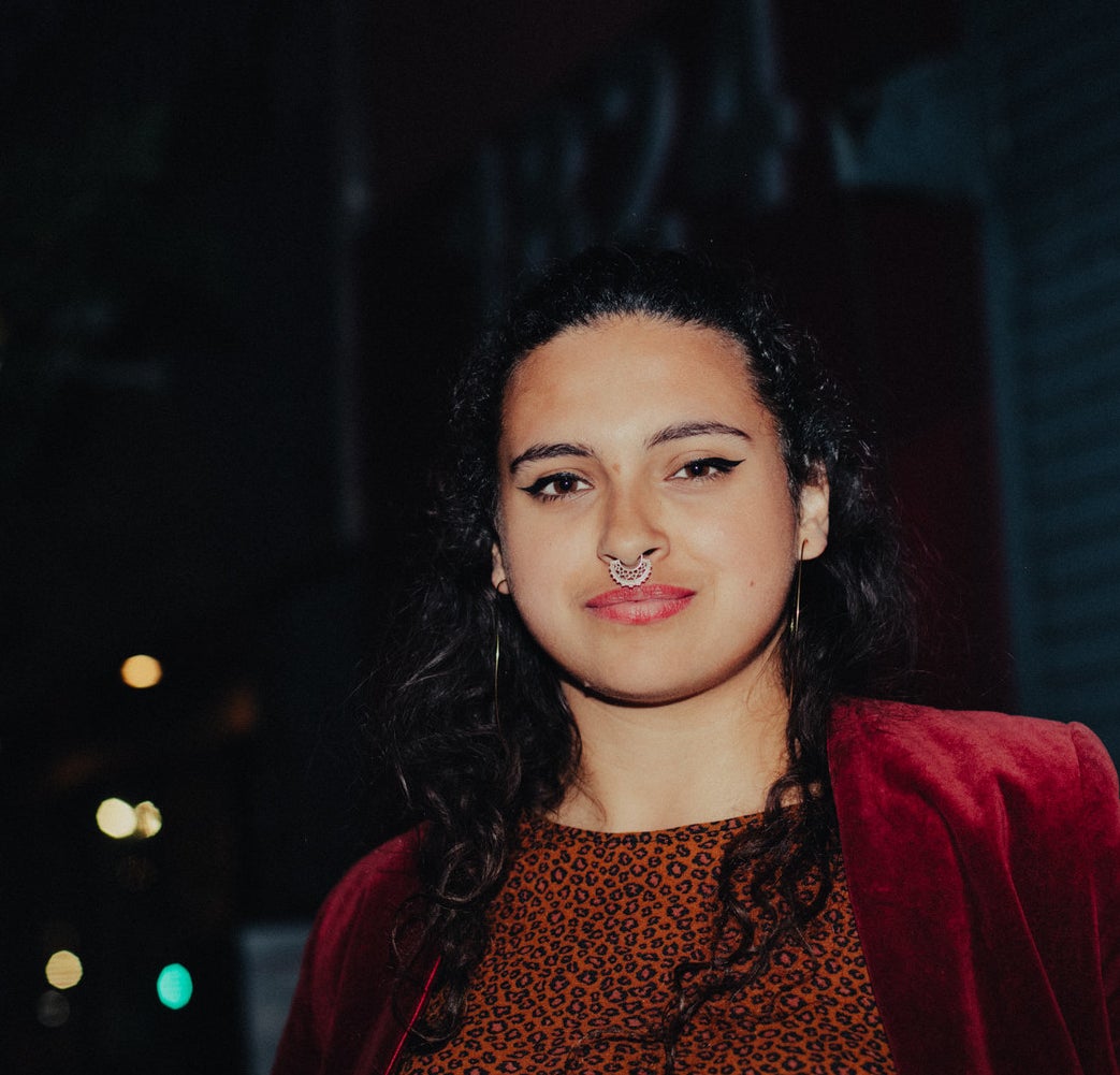 Women In Los Angeles React To Donald Trump's Election Victory