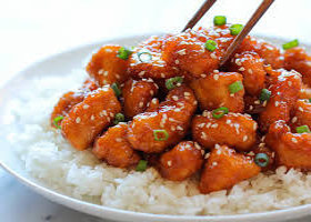 How Popular Are Your Chinese Food Opinions?