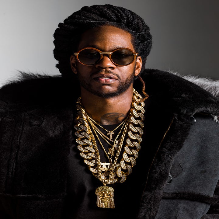 I Used 2 Chainz’s Cookbook To Learn How To Cook