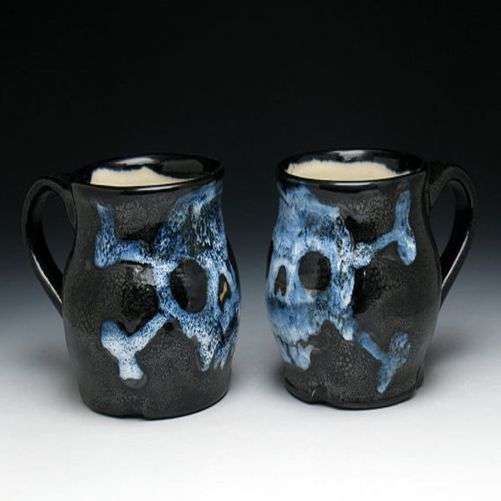 38 Creepy Cool Gifts Every Skull Lover Will Want