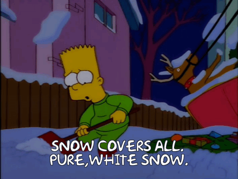 Only A True "Simpsons" Fan Can Get 15/15 On This Christmas Episode Quiz