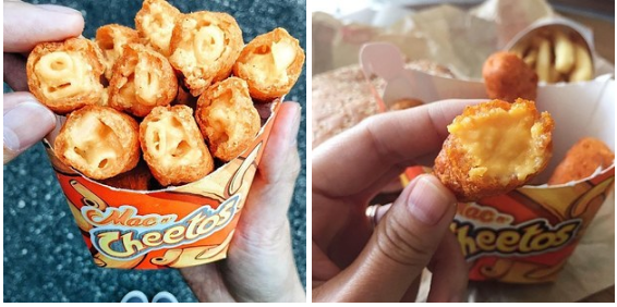 10 Bizarre Fast-Food Questions That’ll Stump Literally Anyone