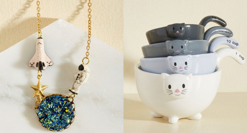 36 Amazing Gifts You Can Get On ModCloth