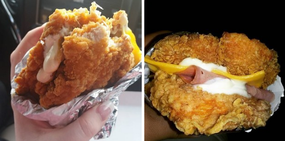 10 Bizarre Fast-Food Questions That’ll Stump Literally Anyone