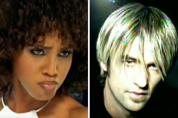 20 Songs That Turned 20 In 2016