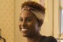 Please Witness The Face Issa Rae Made In Reaction To Her Golden Globe Nom