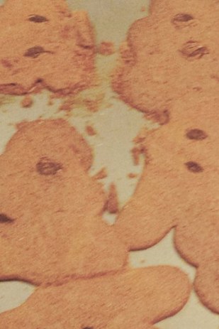 18 Times Christmas Cookies Failed So Hard They Won