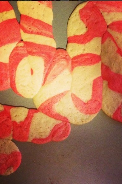 18 Times Christmas Cookies Failed So Hard They Won