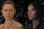 Are You More Like Rey Or Jyn Erso
