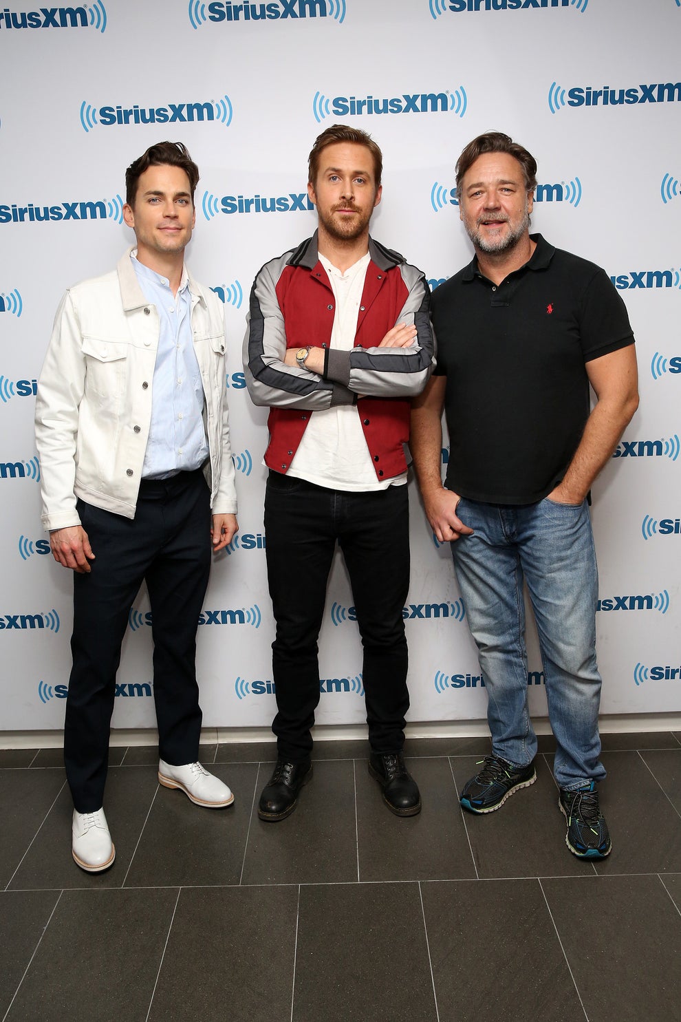 22 Times Ryan Gosling Made Me Horny In 2016