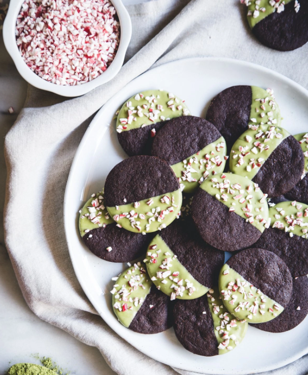 19 Creative Christmas Cookie Ideas That Are Actually Easy