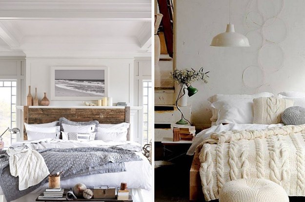 18 Ways To Make Your Bed The Most Comfy Place On Earth