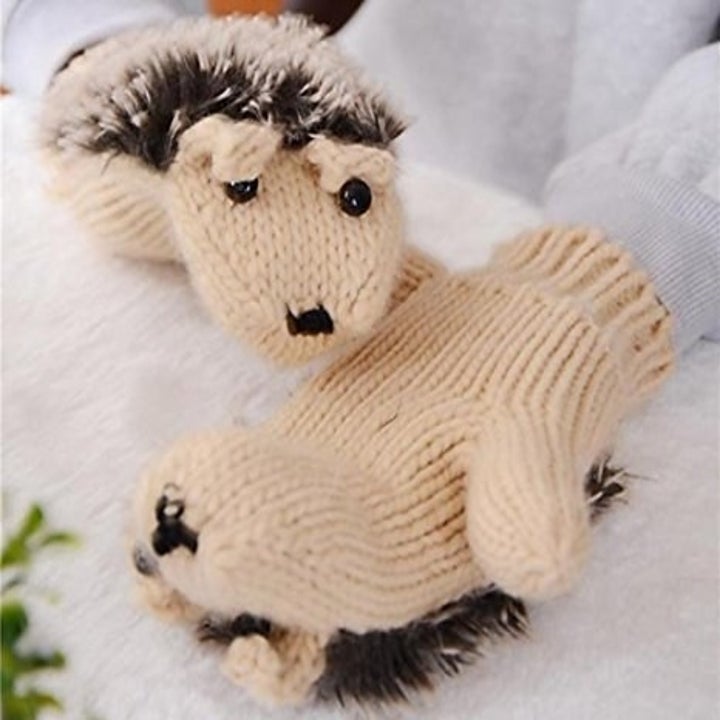 27 Gloves And Mittens People Actually Swear By