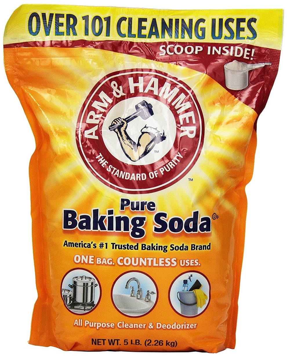 23 Cheap Ways To Be The Cleanest Person Ever