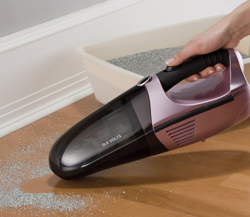 20 Amazing Vacuums That Will Change Your Cleaning Habits Forever
