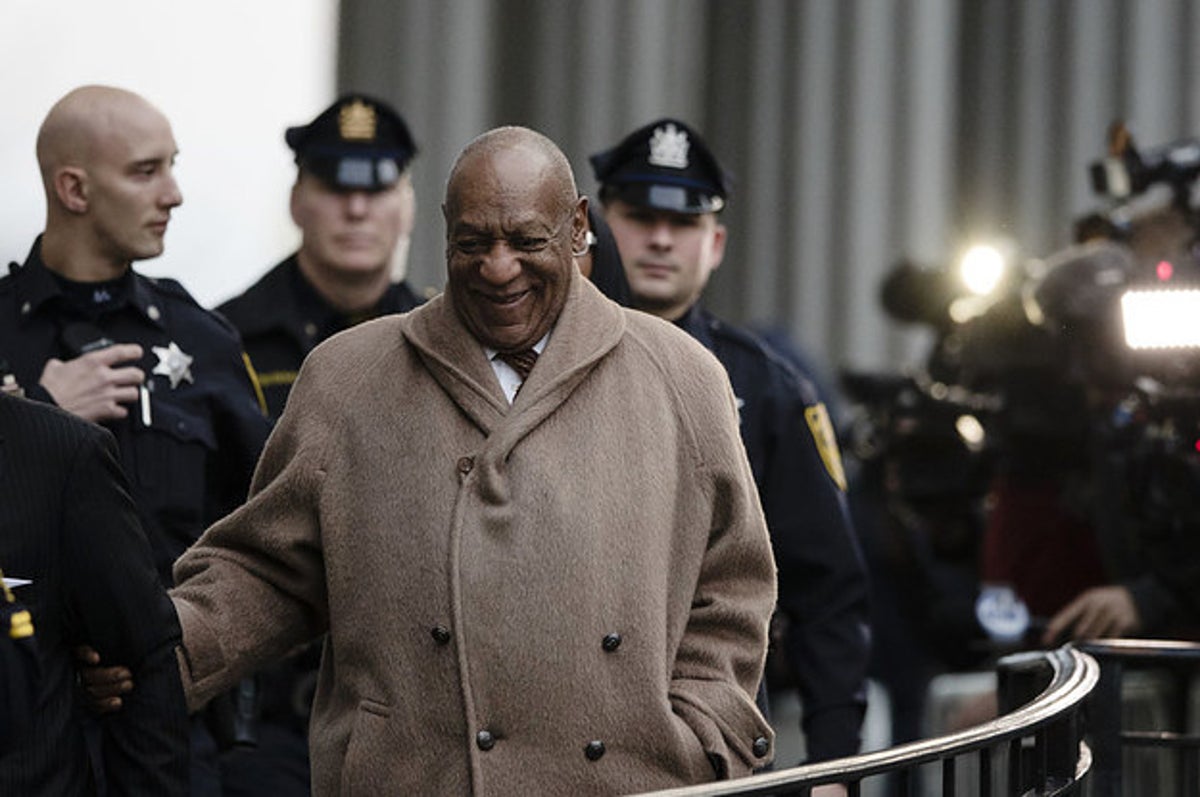 Defense: Bill Cosby Case Was Filed To Vindicate A "Bandwagon" Of Other ...