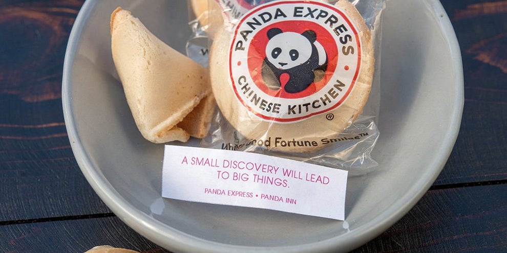 15 Reasons Panda Express Would Be The Perfect Lover (If It Were A ...