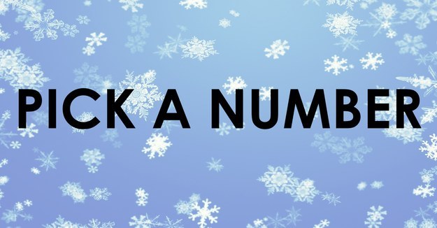 This Numbers Game Will Determine What Your New Years Resolutions Should Be