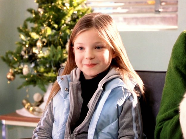 Can You Remember The Names Of These "Elf" Characters?